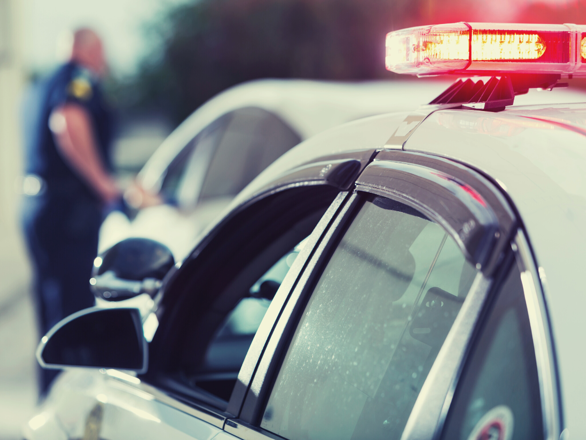 What Charges Do Floridians Face Under SB 1718?