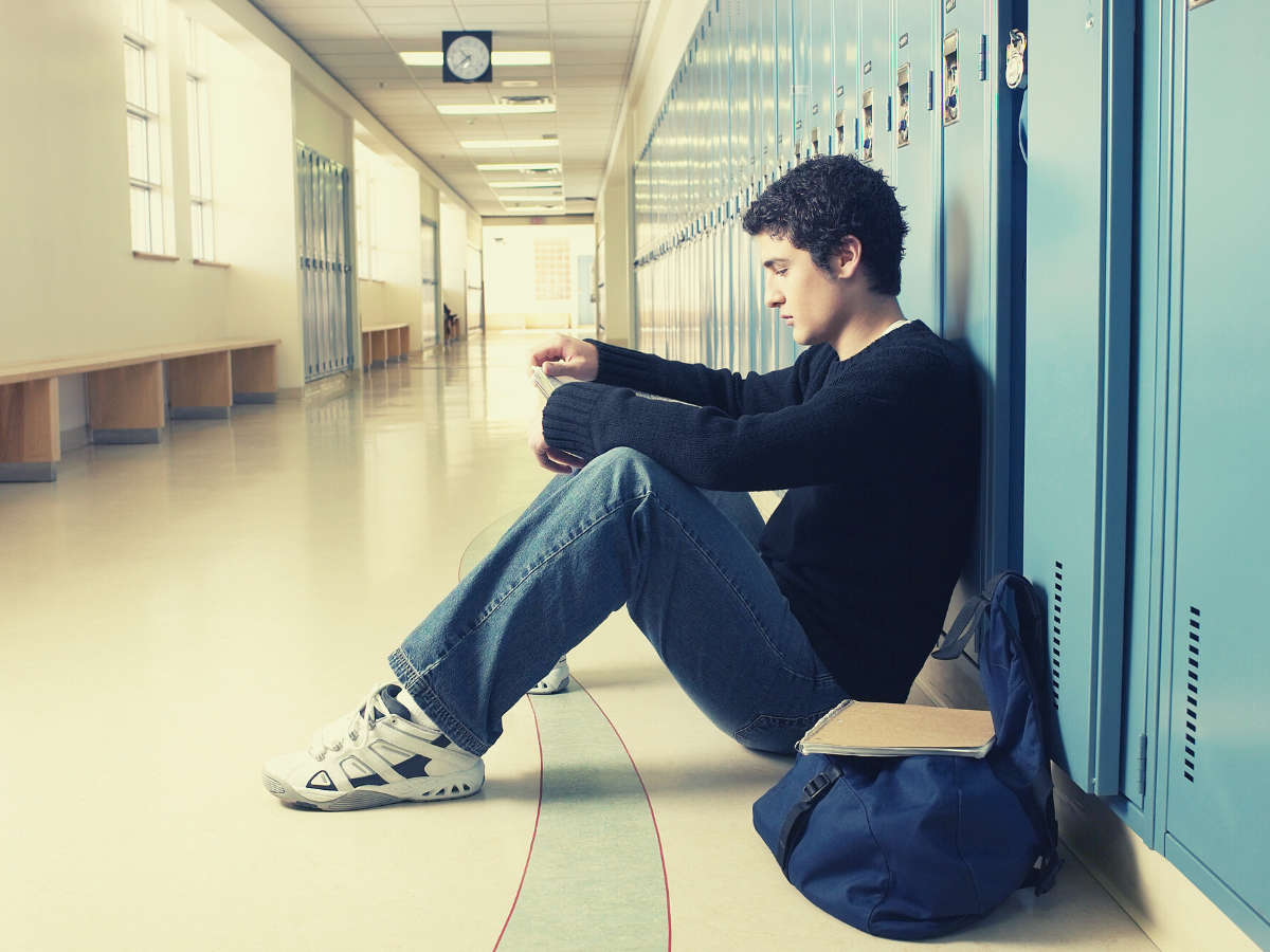 It's Time to Reinstate the Youth Risk Behavior Survey