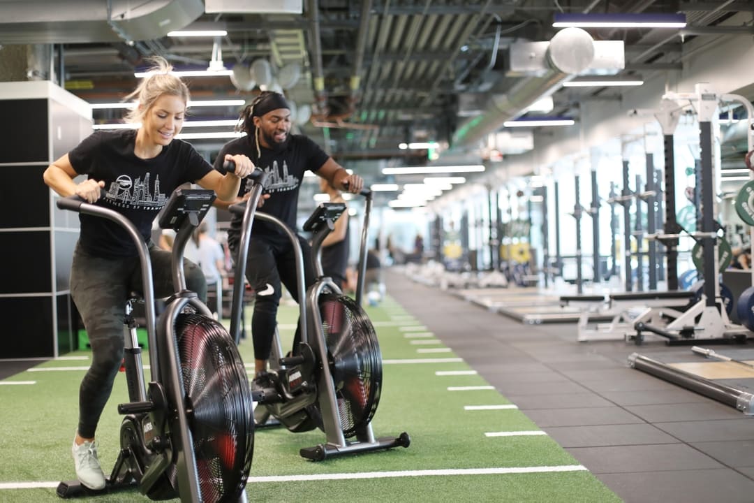 FITNESS SF | Live Fitness. We Do. | 8 Bay Area Gyms