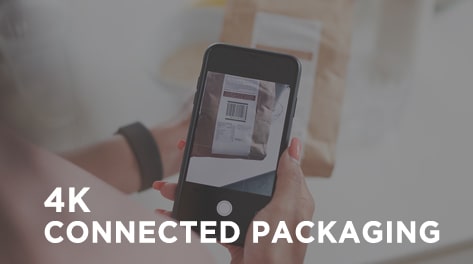 Integrating 4K Video With Connected Packaging - Aircards