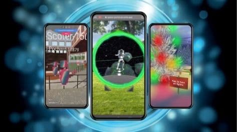 How Brands Can Tap into the AR Metaverse - Aircards