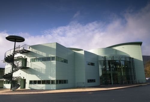 Malvern Hills Science Park | Premises | Malvern, Worcestershire