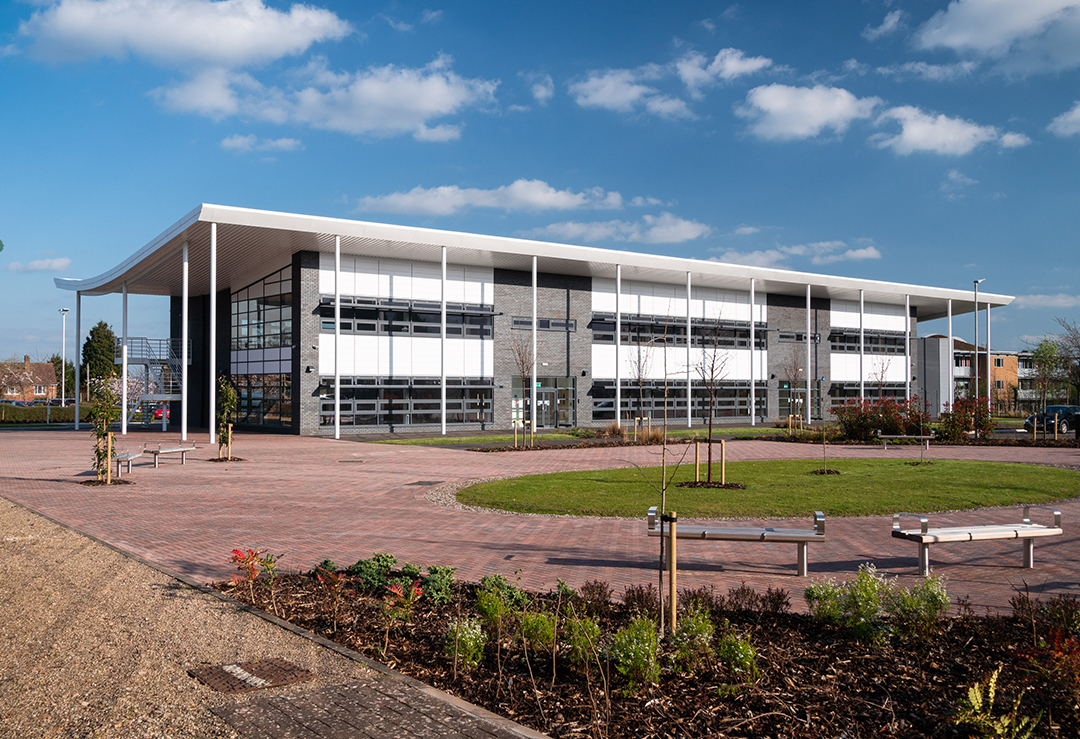 Malvern Hills Science Park | Premises | Malvern, Worcestershire