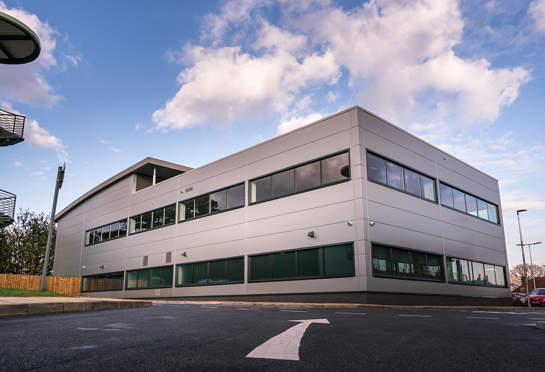 Malvern Hills Science Park | Premises | Malvern, Worcestershire