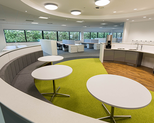 Malvern Hills Science Park | Jobs | Malvern, Worcestershire