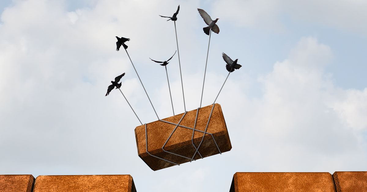 How to Clear Obstacles Using a Powerful Meditation Object