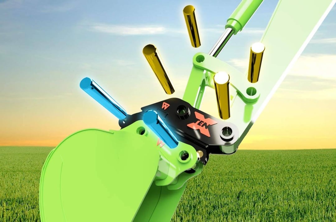 Wedgelock Equipment Limited