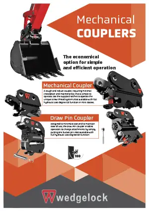 Wedgelock Documentation