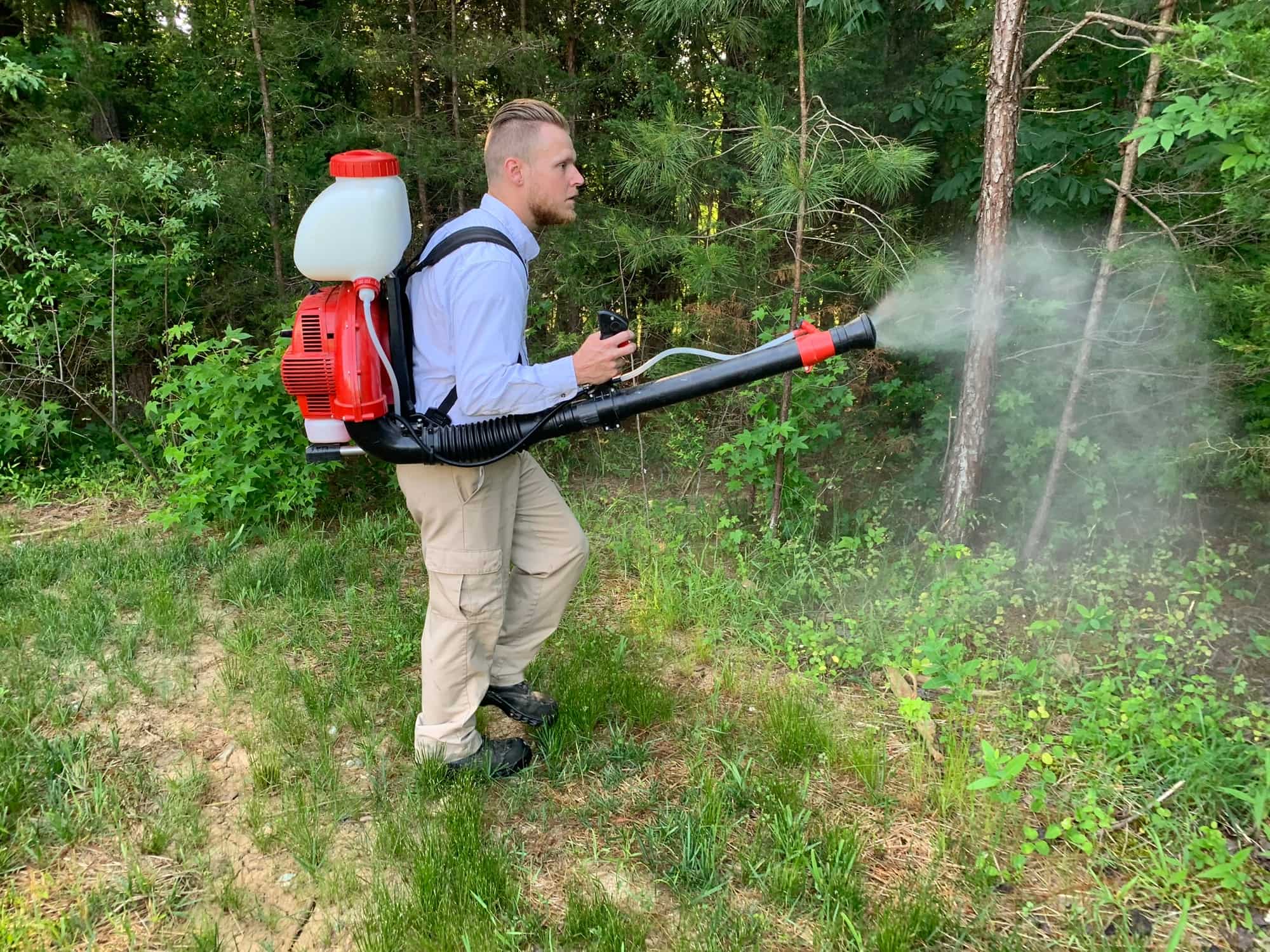 Pest Control - Absolute Pest Solutions LLC