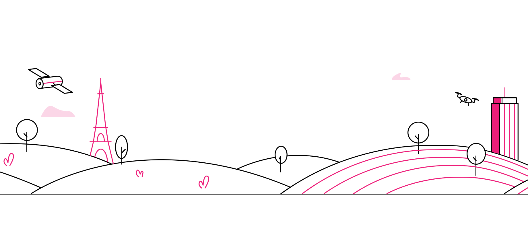 The Ultimate French VC list