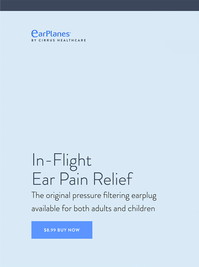 EarPlanes