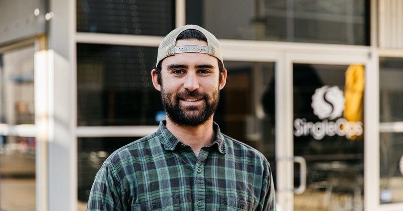 Sean McCormick: A True Entrepreneur With Every Single Op