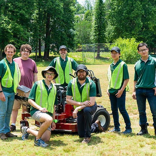 Greenzie Raises $500,000 Round to Fuel Growth