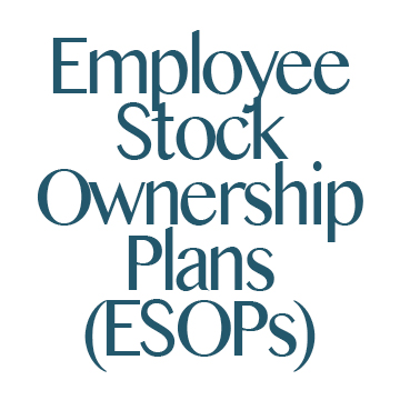 Employee Ownership 101