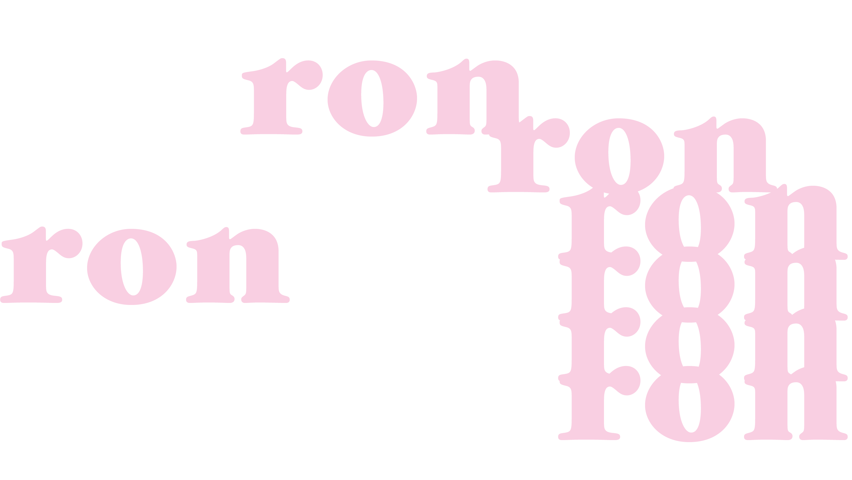 ronron club ━ ☆ﾟ.*･｡ﾟ