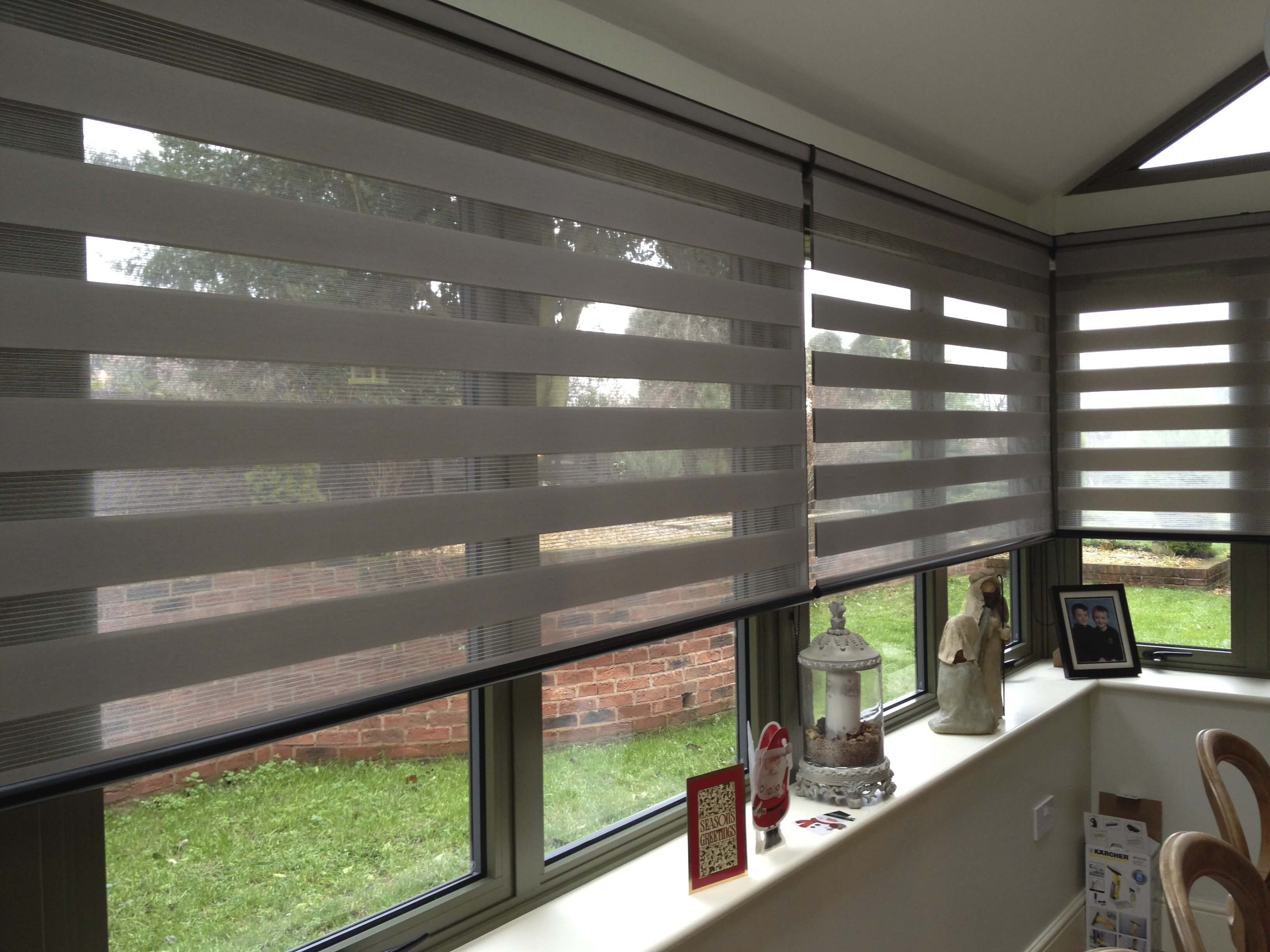 Why are Vision Blinds so popular? | Luna Blinds Nottingham