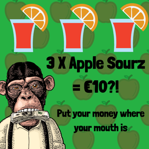 Sober Lane | Cork City