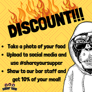 Sober Lane | Cork City