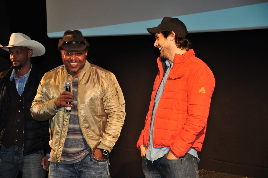 Fire on the Hill | Official Movie Website