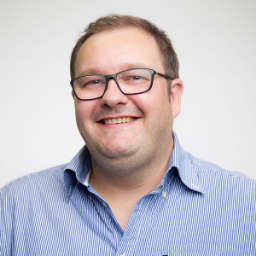 Matt Symonds - Webflow