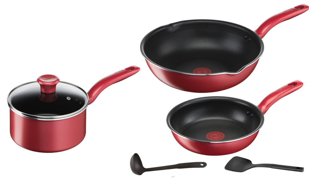 Best cookware in the Philippines | Tefal Philippines