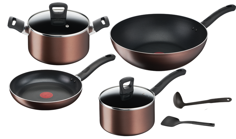 Best cookware in the Philippines | Tefal Philippines