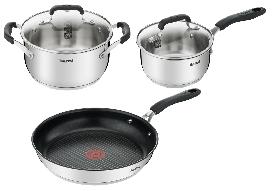Best cookware in the Philippines | Tefal Philippines