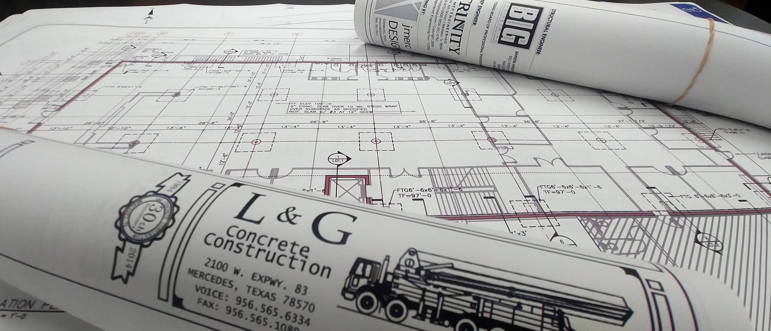 L&G Corporation - Home