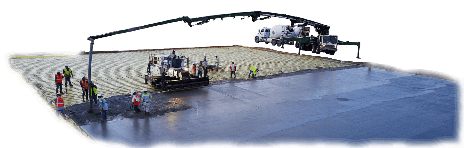 L&G Corporation - Home