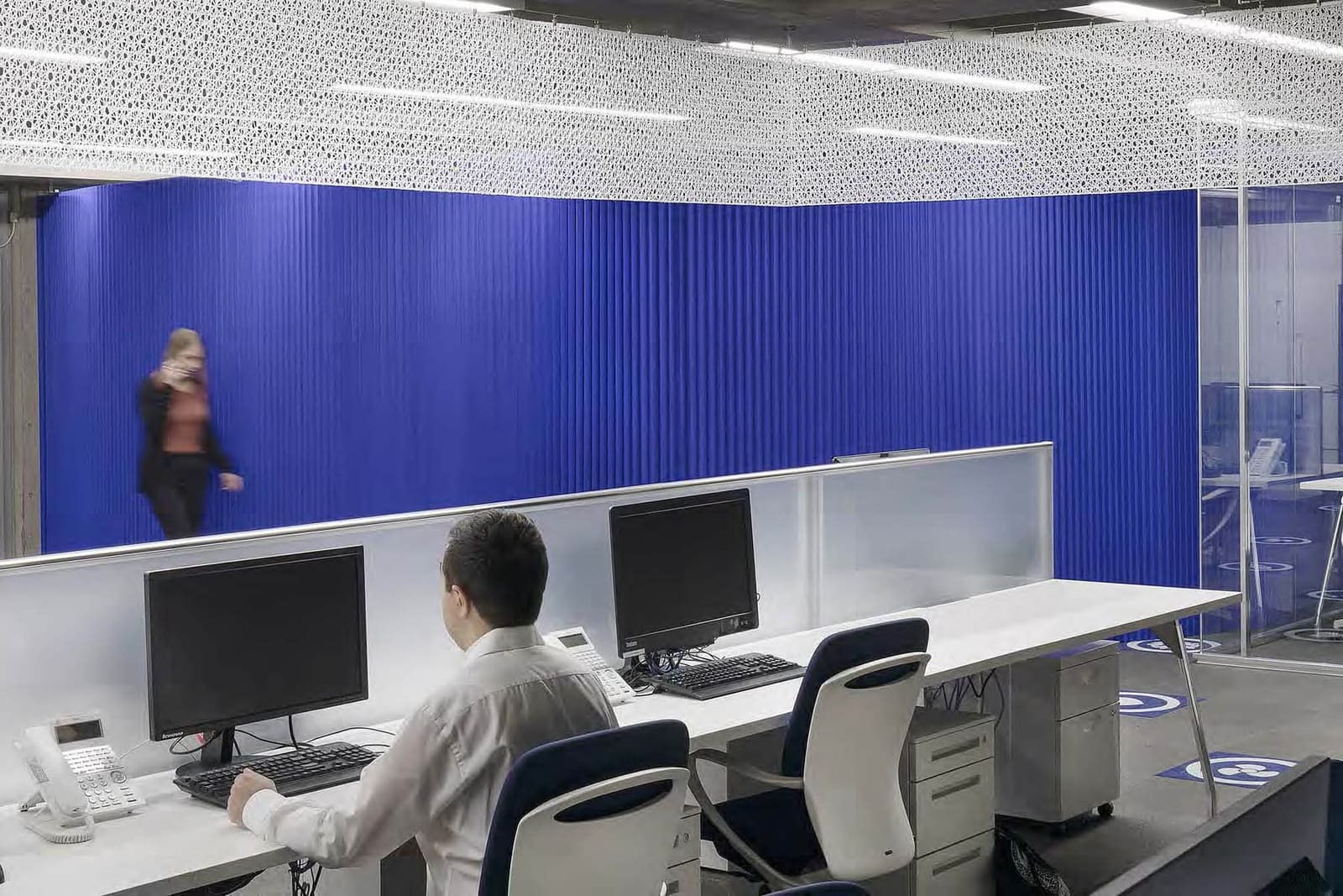 i-Mesh | Projects | MSC Cruises | Tokyo Office