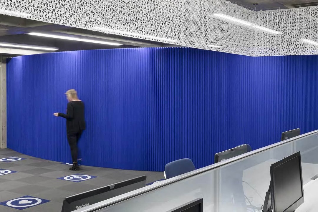 i-Mesh | Projects | MSC Cruises | Tokyo Office