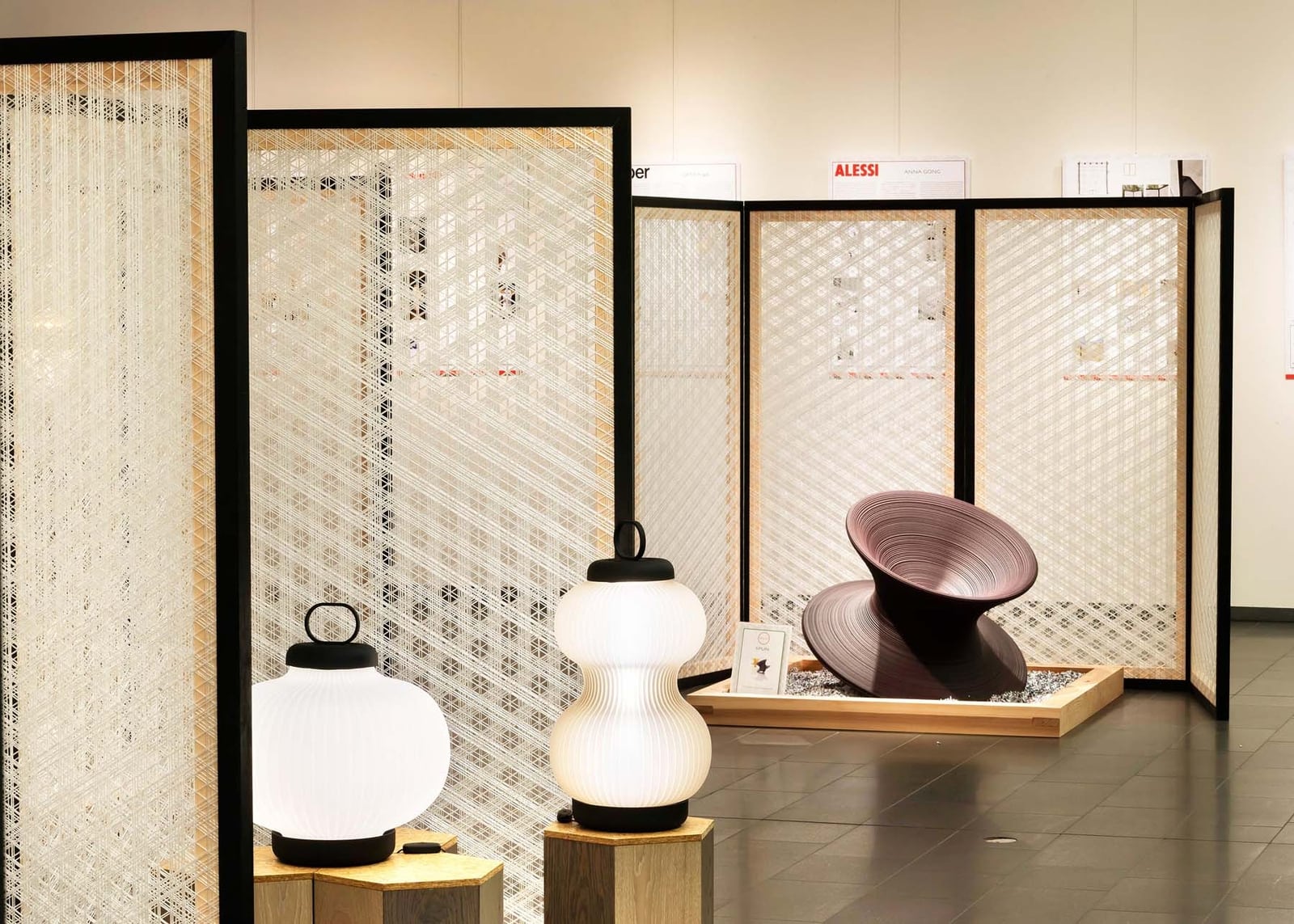 i-Mesh | Projects | Italian Design Archipelago