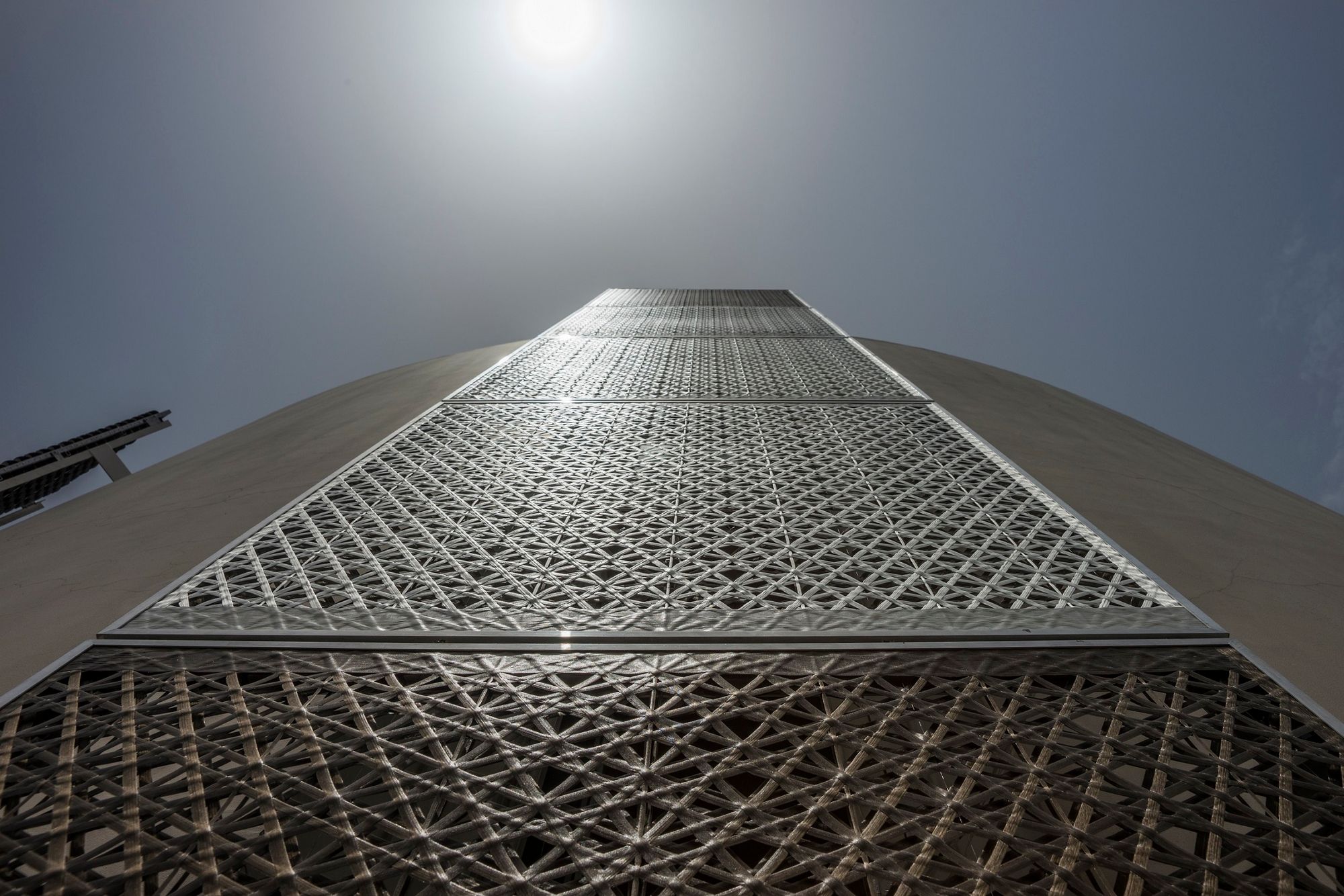 i-Mesh | Projects | ADAPTEX