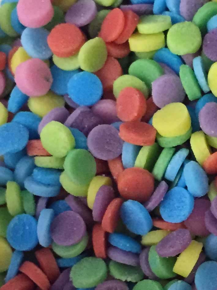 Kelly's Sprinkles