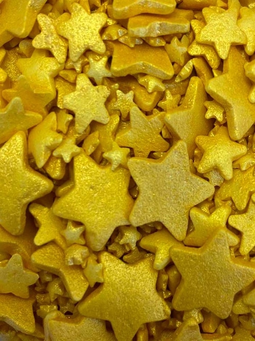 Cookie Cutters and Packaging