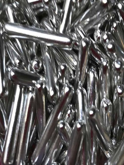 Cookie Cutters and Packaging