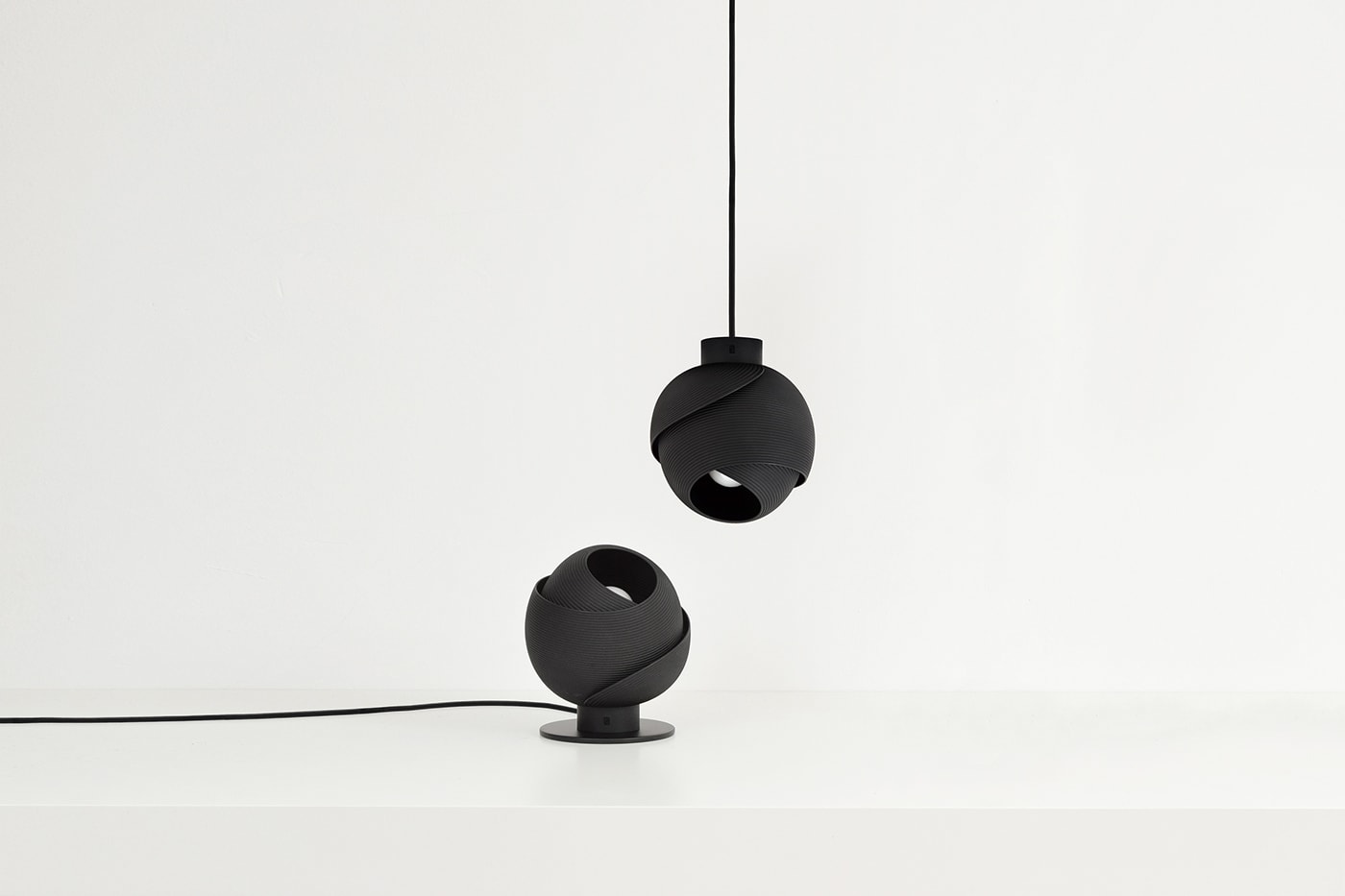 Fold Lamp — minimalgoods