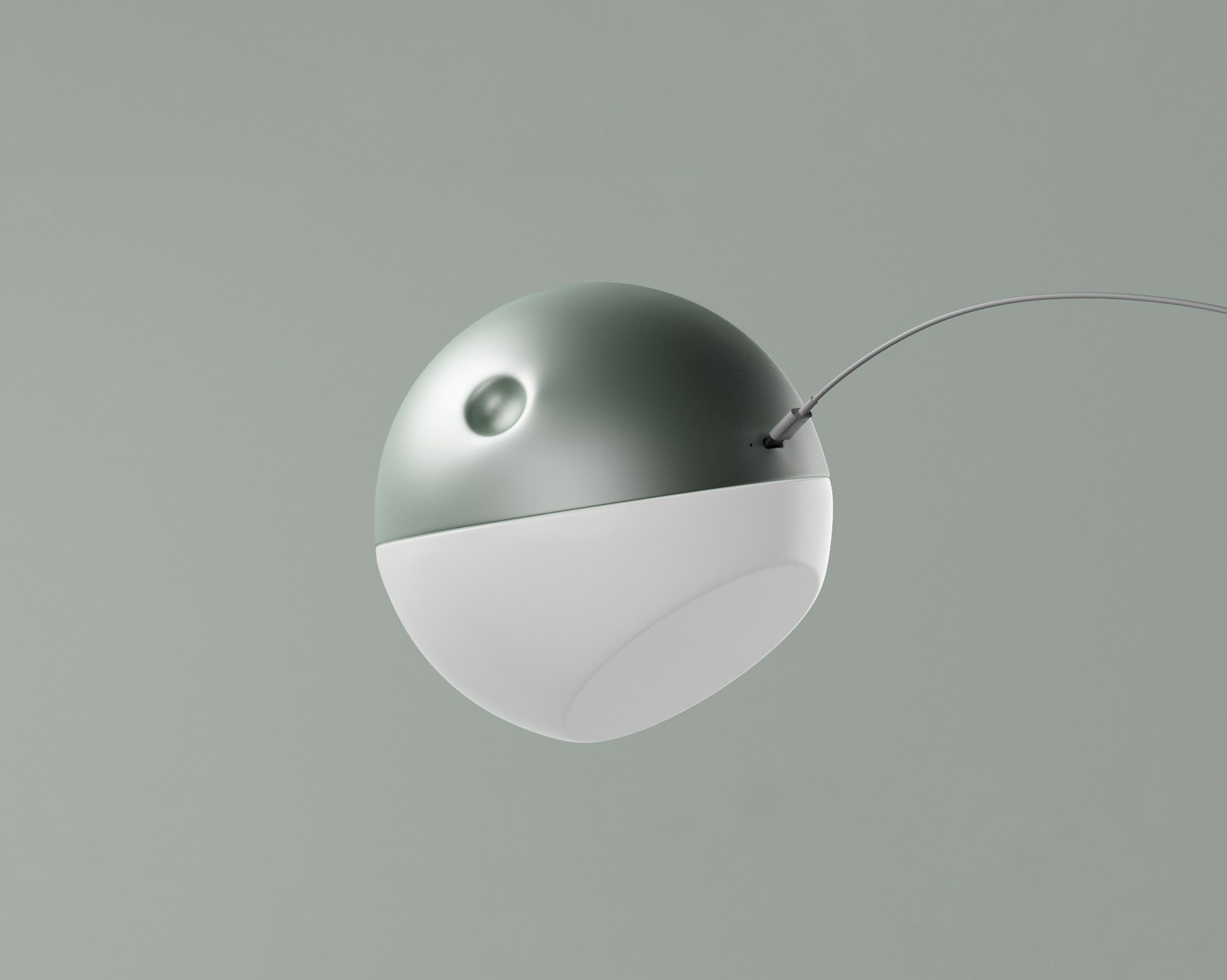 Night Sphere Lamp — minimalgoods