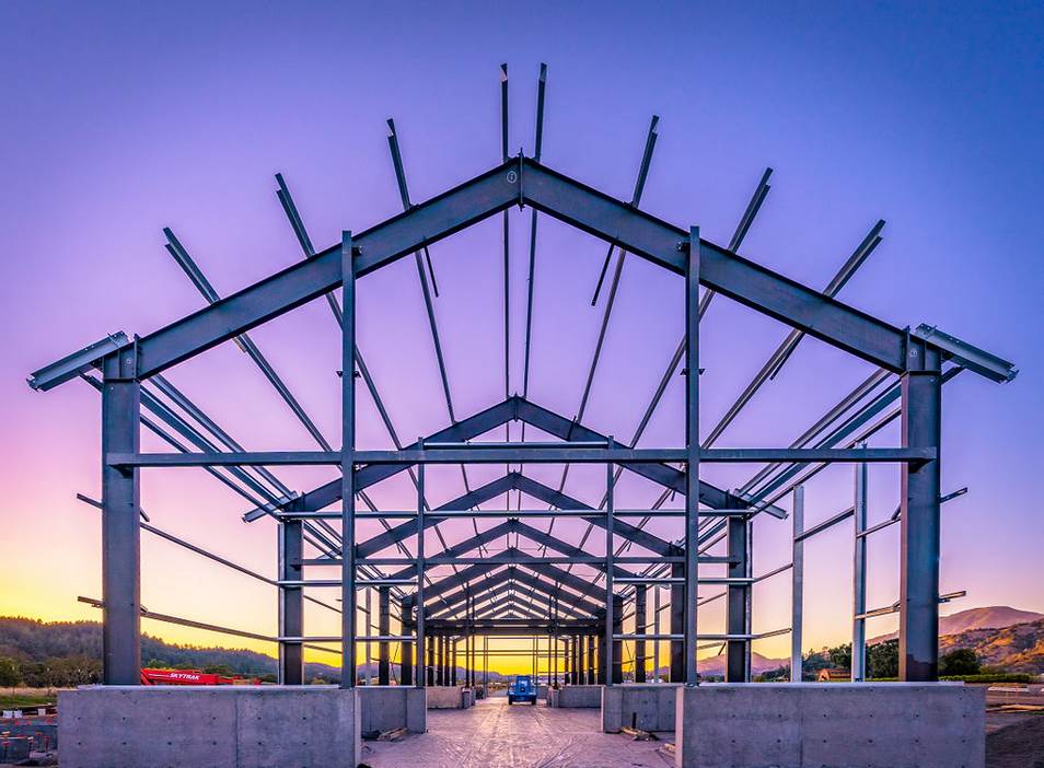 Fisher Vineyards | Six Decades of Excellence