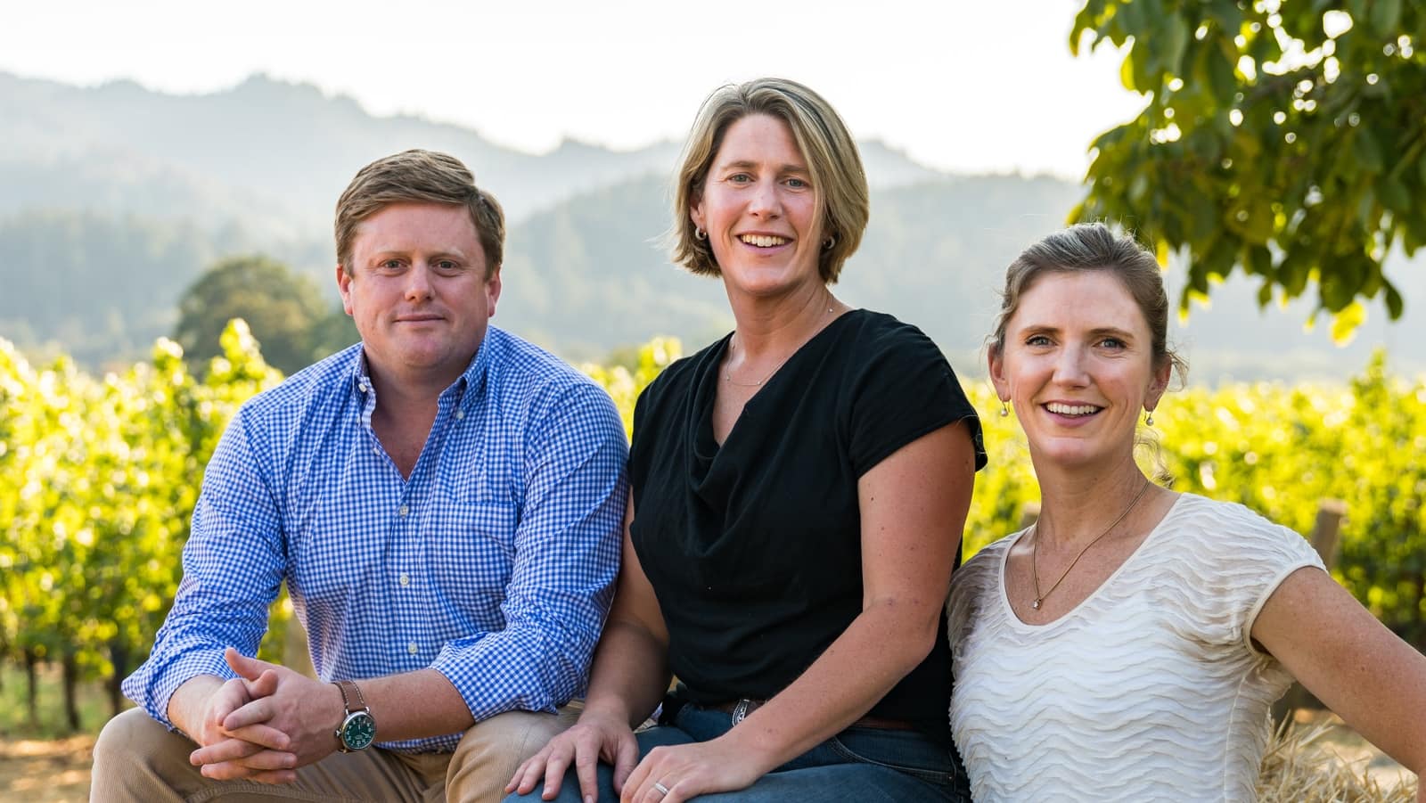 Fisher Vineyards | Six Decades of Excellence