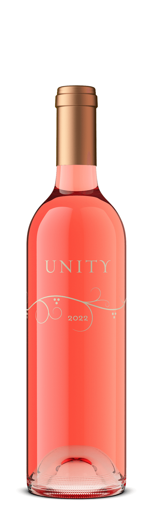 Fisher Vineyards | Unity | The Power of Together