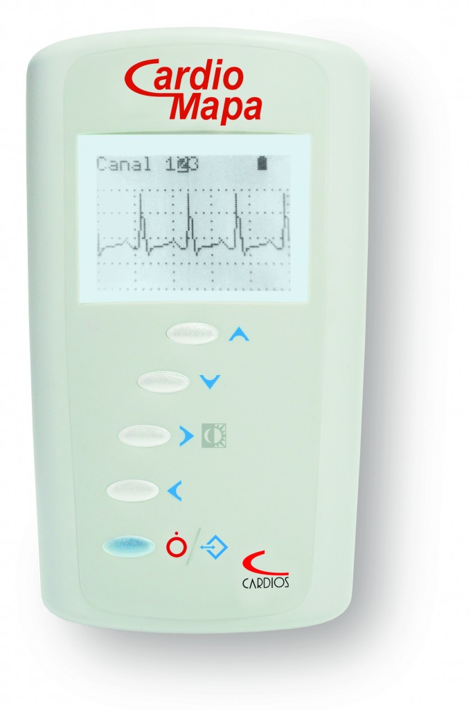 Mapa | Clínica Costa e Alba