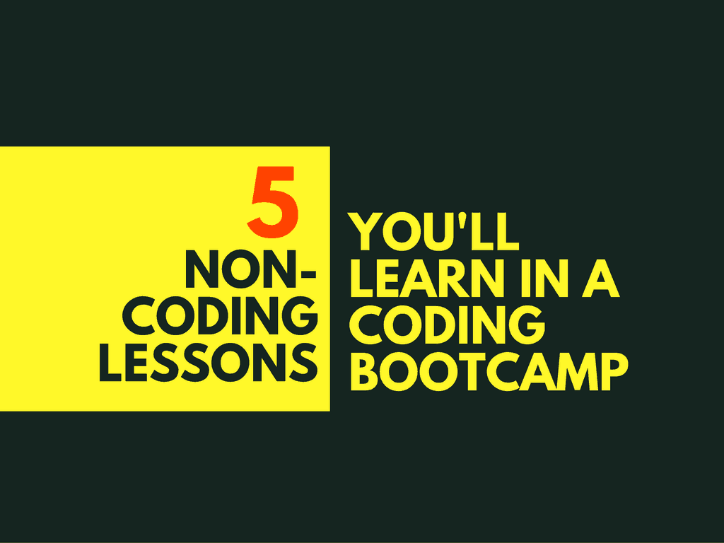 Five Non Coding Lessons Youll Learn From A Coding Bootcamp Next Academy 3681