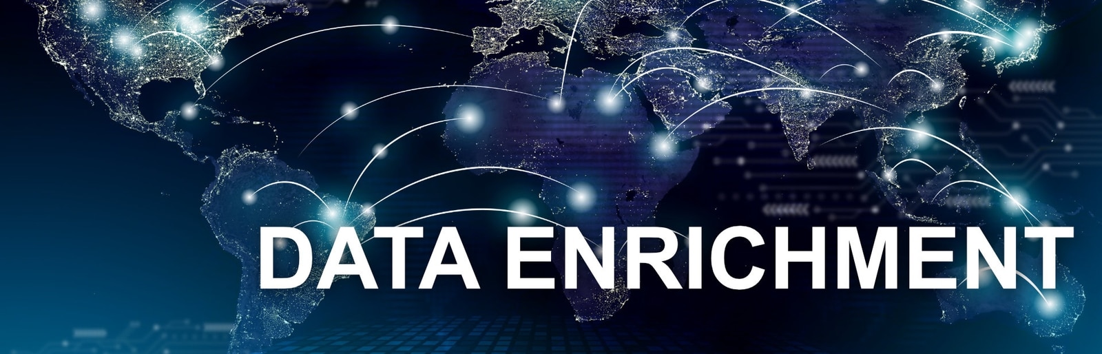 KrystalCommunication – Data Enrichment