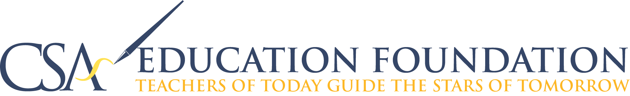 CSA Education Foundation
