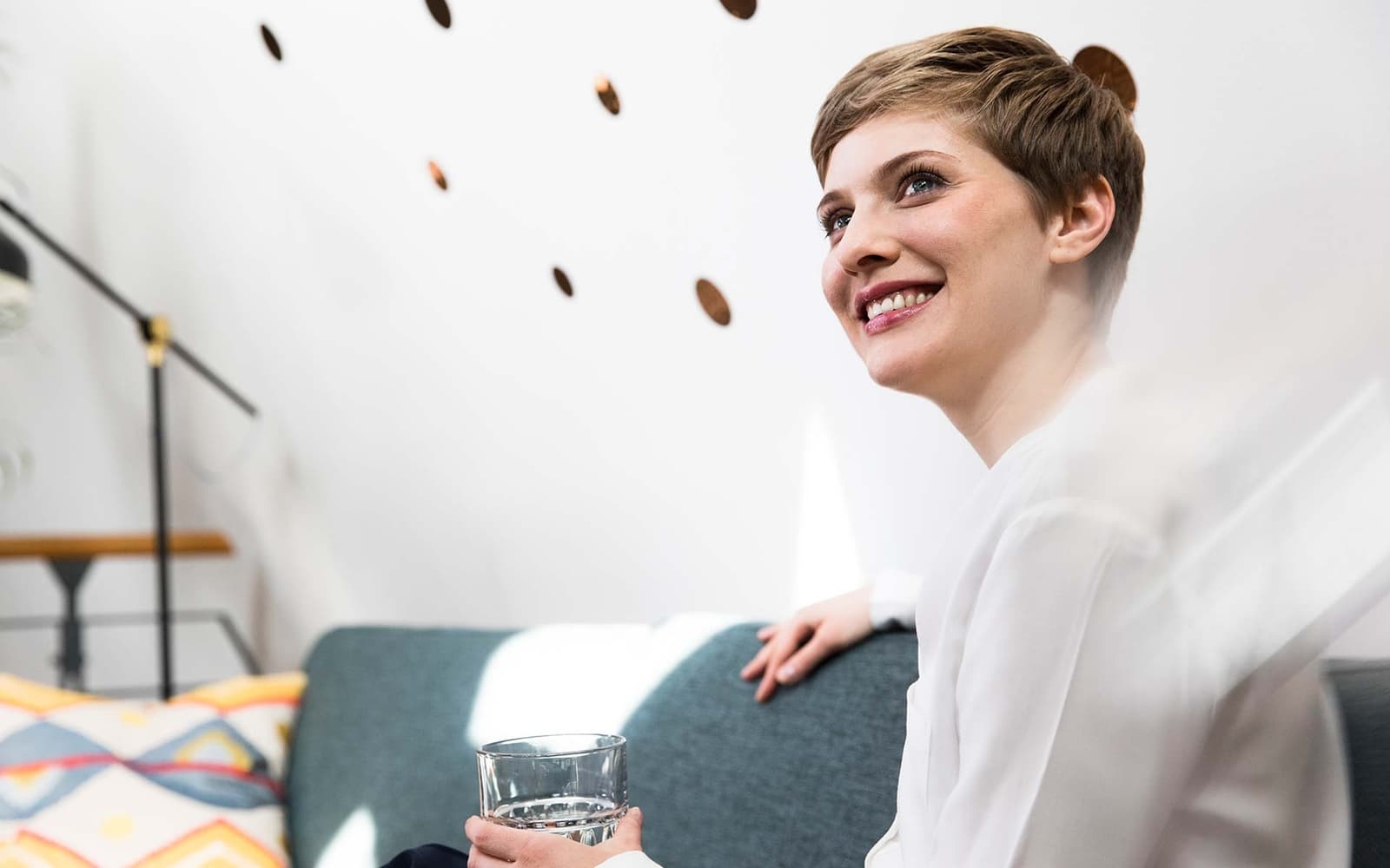 Boldly: Vusa – Naming / Branding / Packaging / Web design / Campaign