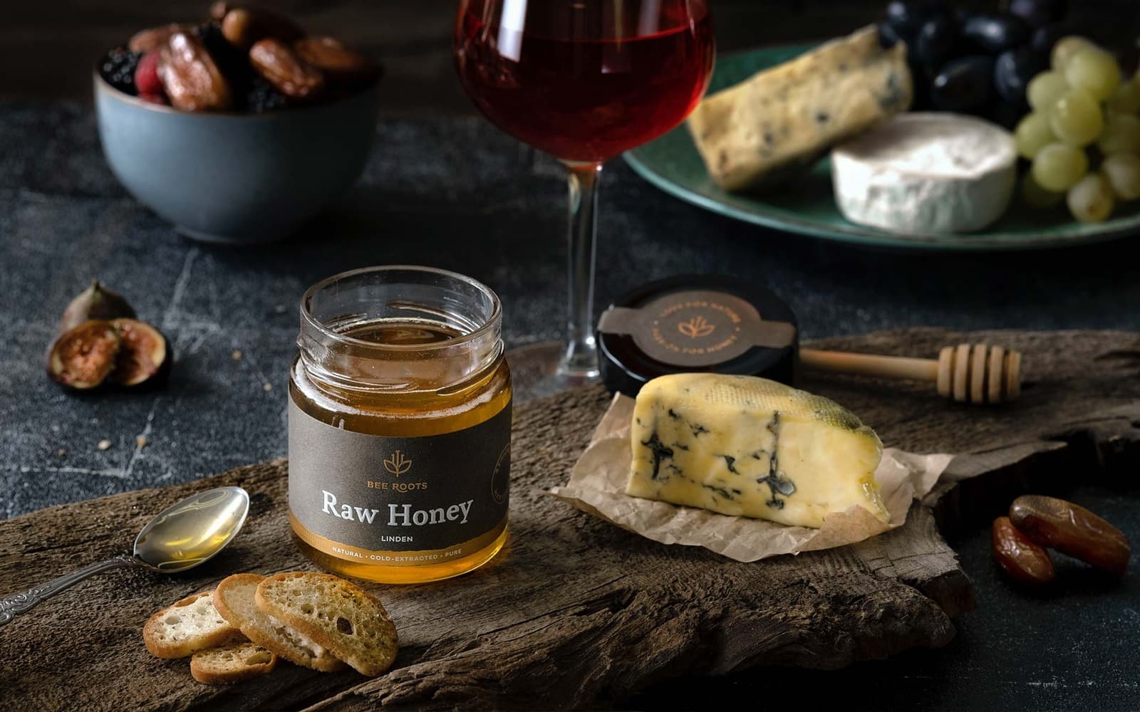 Boldly: Vusa – Naming / Branding / Packaging / Web design / Campaign