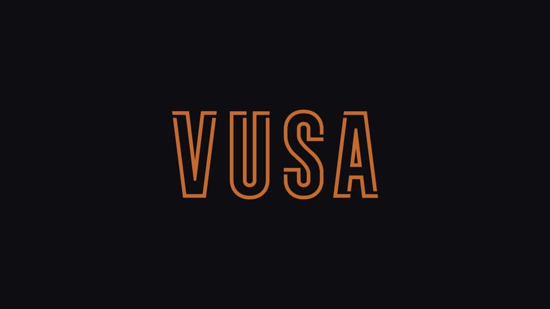Boldly: Vusa – Naming / Branding / Packaging / Web design / Campaign