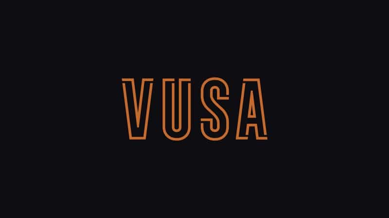 Boldly: Vusa – Naming / Branding / Packaging / Web design / Campaign