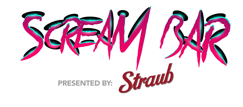 Scream Bar